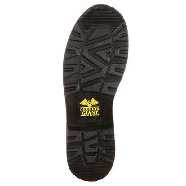 Georgia Giant 6" - Don Walker's Western Wear US