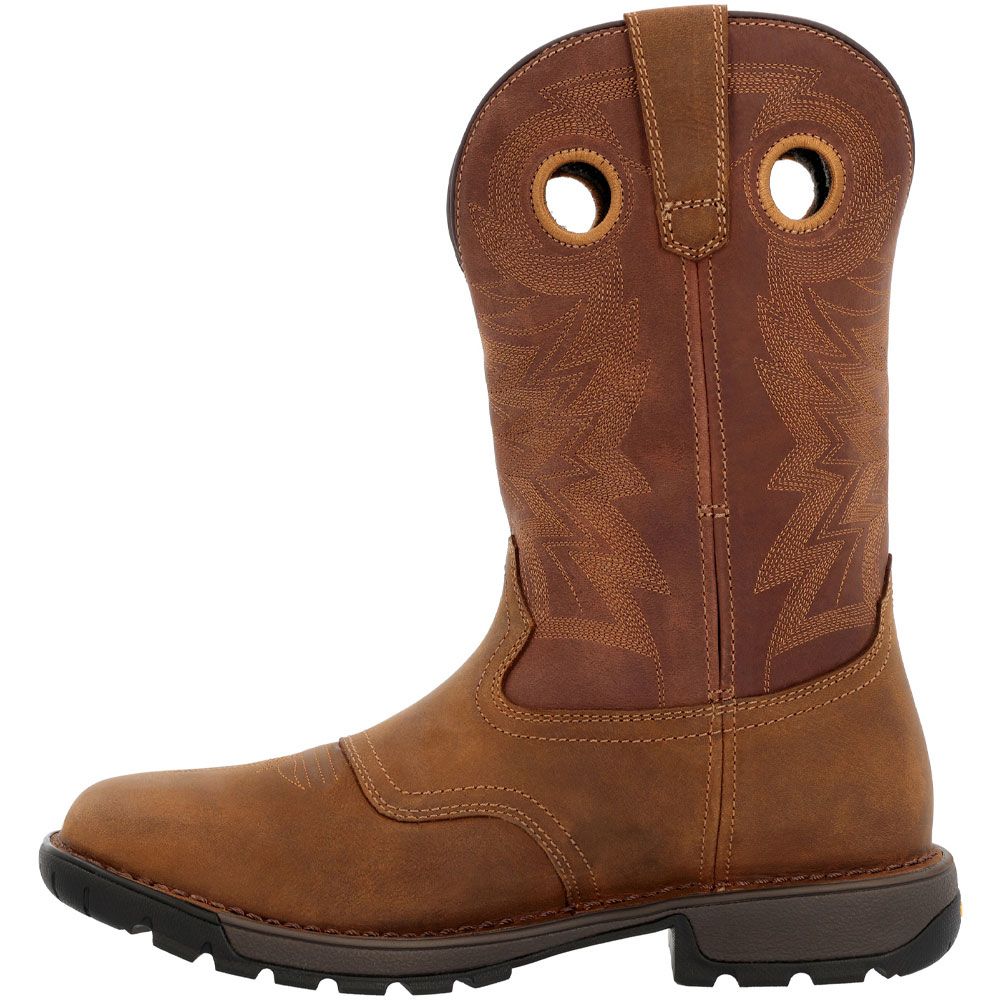 Men's Work Boots - Don Walker's Western Wear US