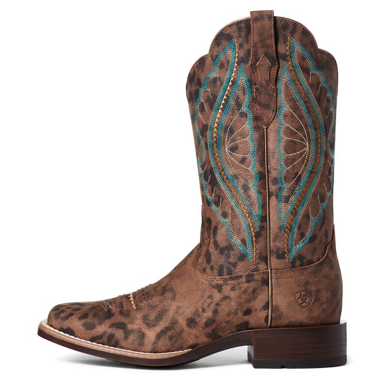 Women's Western Boots - Don Walker's Western Wear US