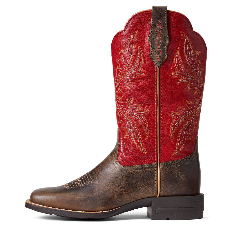 Women's Western Boots - Don Walker's Western Wear US