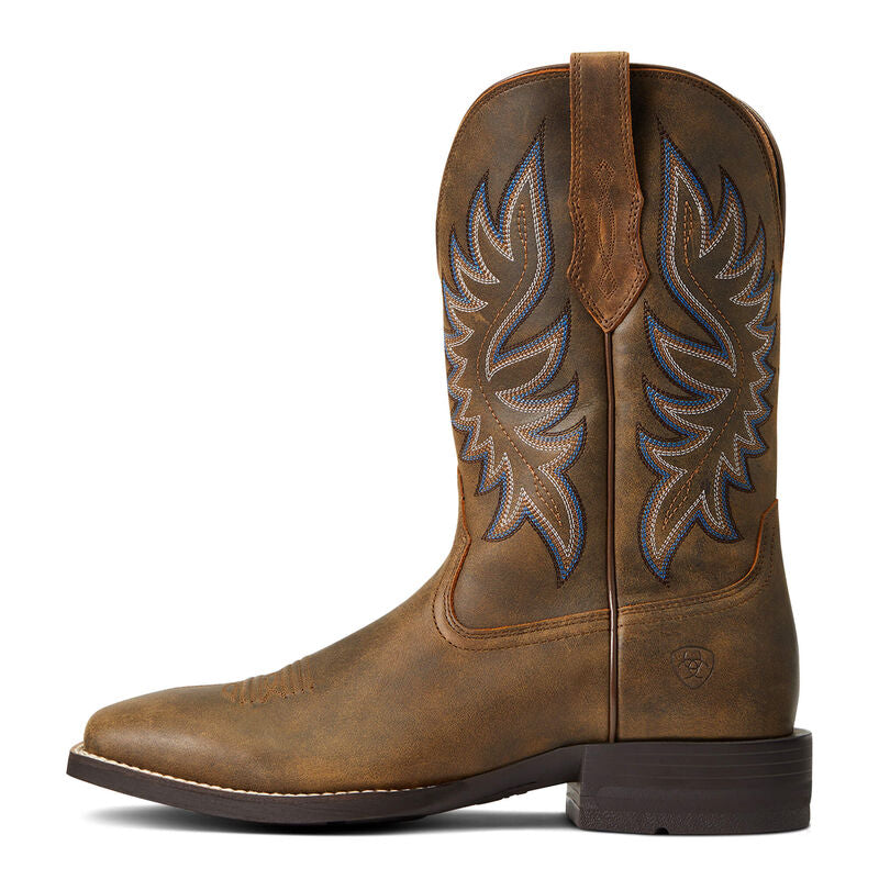 Men's Western Boots - Don Walker's Western Wear US