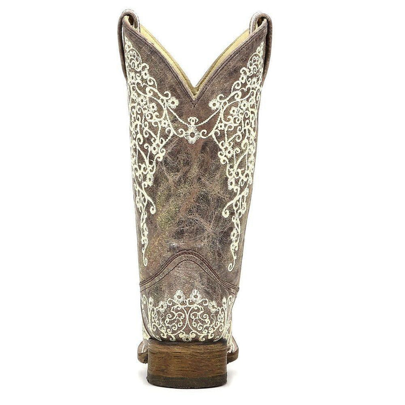 Women's Western Boots - Don Walker's Western Wear US
